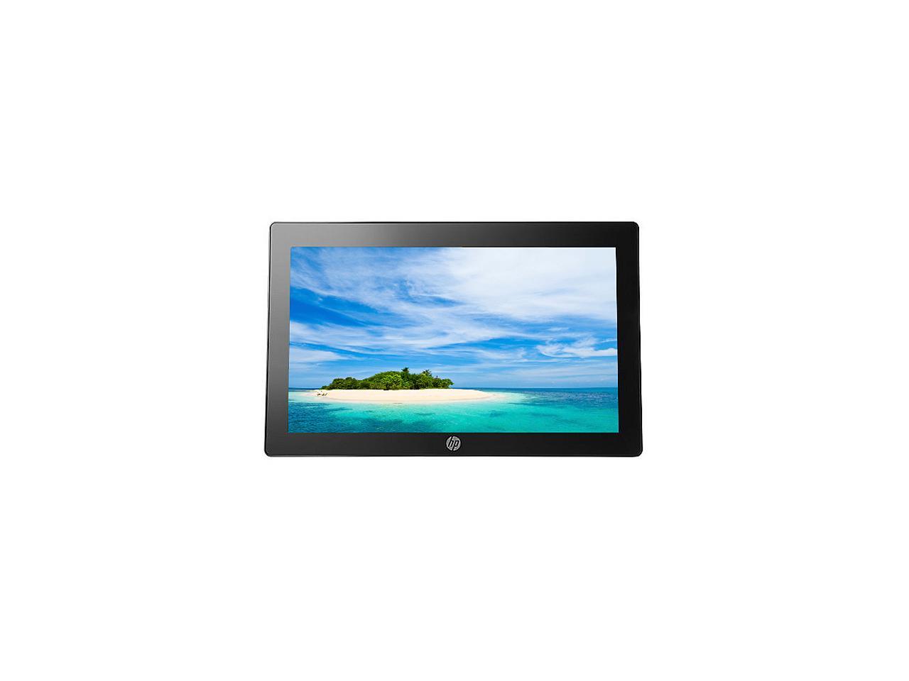 HP RP9 G1 Retail System 9015 15.6" - all-in-one - Core i3 6100 3.7 GHz ...