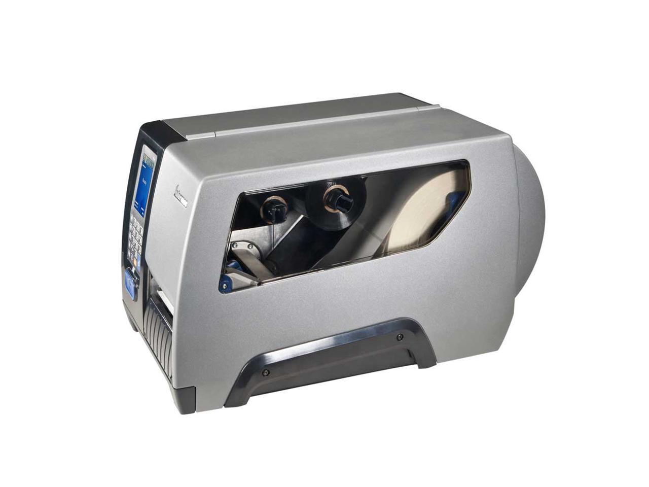 Honeywell Intermec PM43 Mid-Range Industrial Direct Thermal & Thermal ...