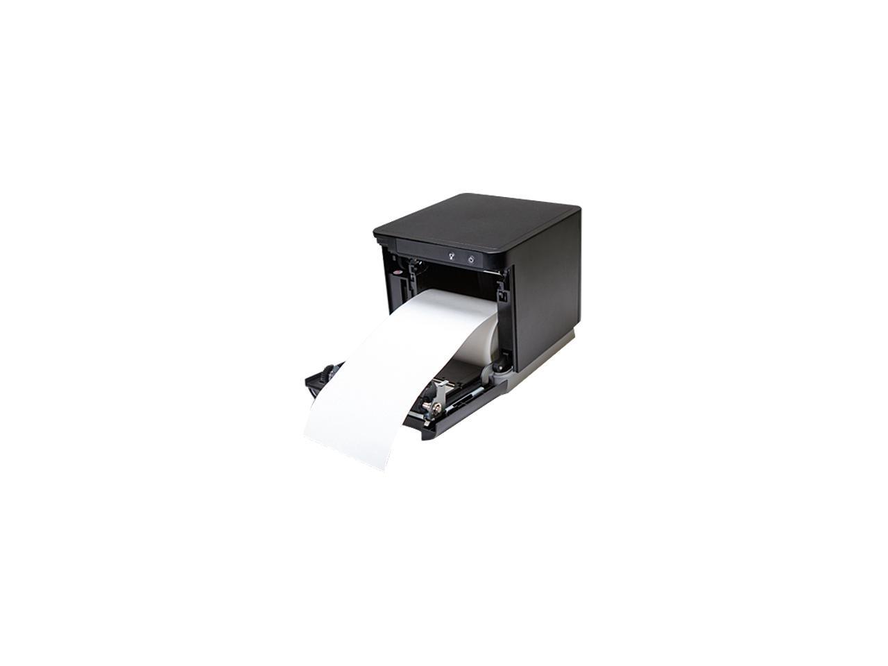 Star Micronics MC-Print3 Thermal 3" Ethernet USB Lightning Cloud ...