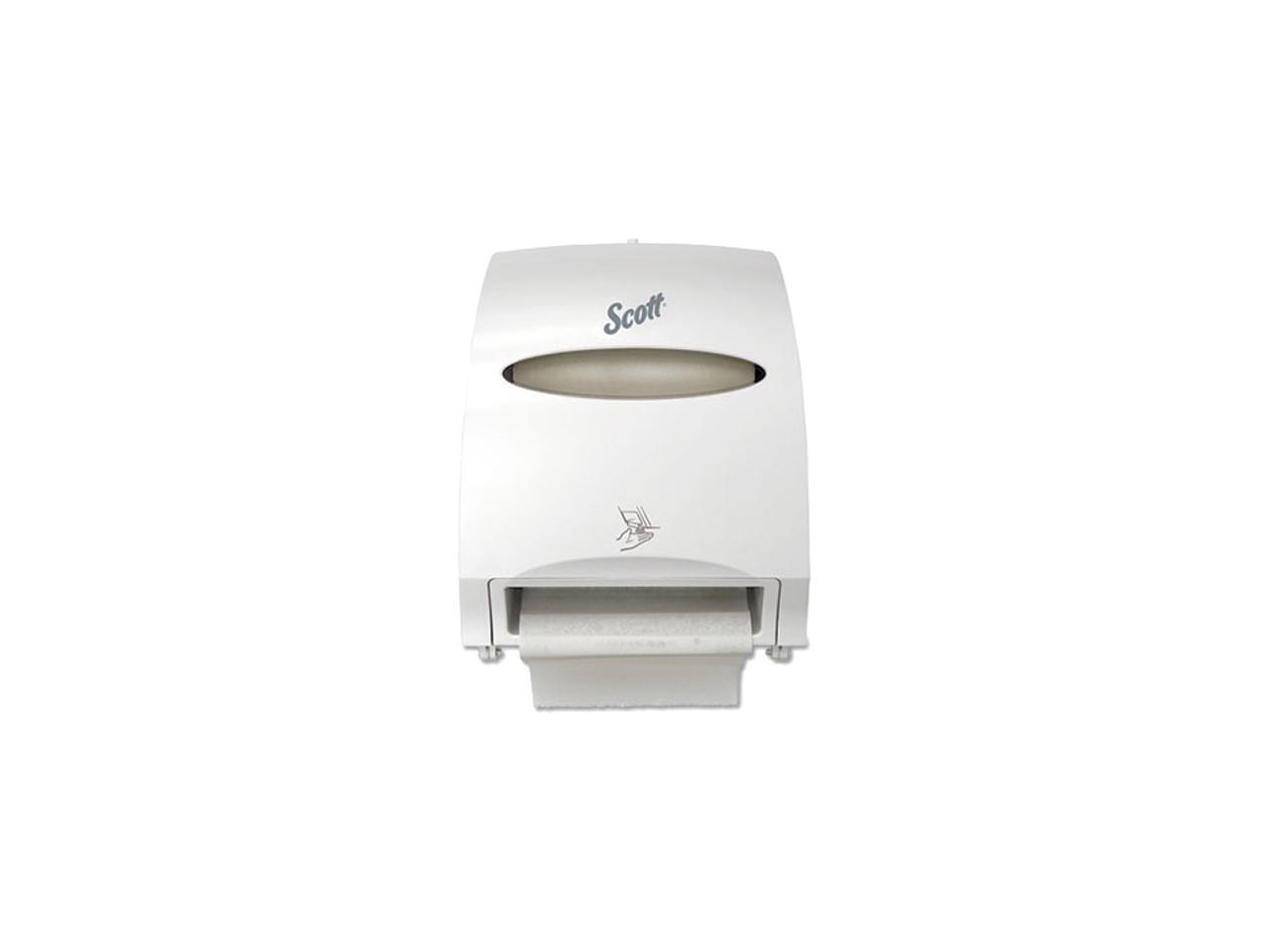 Scott? Dispenser,Scott,Ehrt,Wh 48858 - Newegg.com