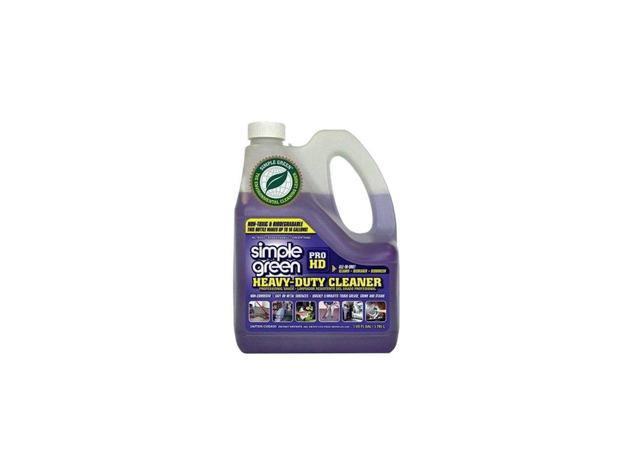 Simple Green Pro HD All-In-One Heavy-Duty Cleaner - Newegg.com