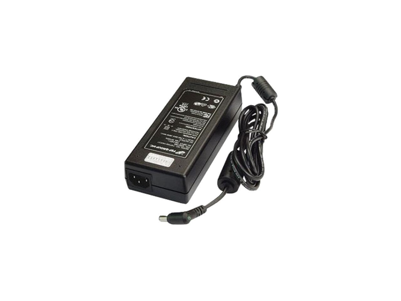 Cisco PWR2-20W-12VDC= Power Adapter - 12 V - 20 Watt - For Cisco 819 4G ...
