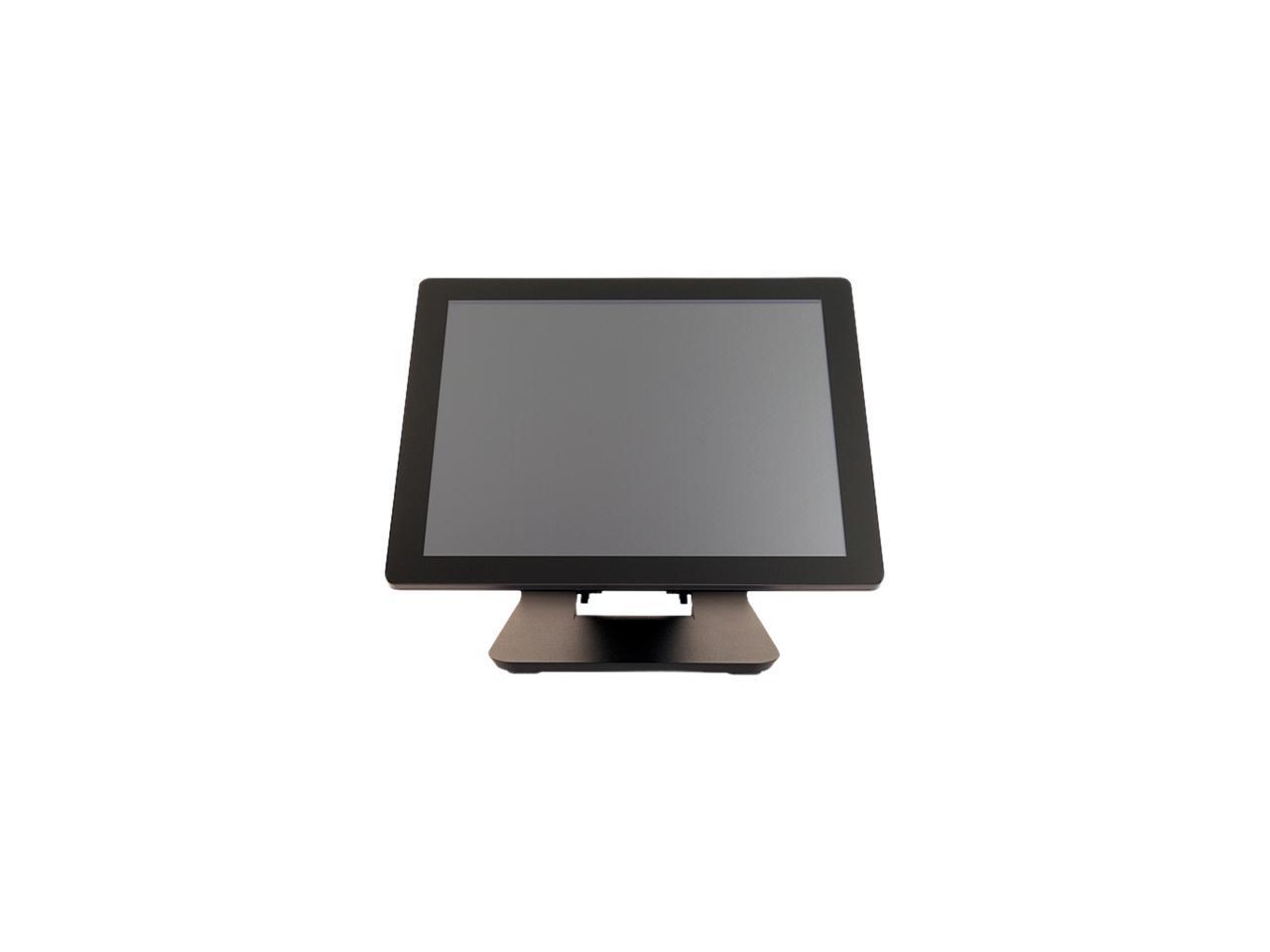 POS-X EVO TP6 15" POS Terminal with TruFlat Projected Capacitive Multi ...