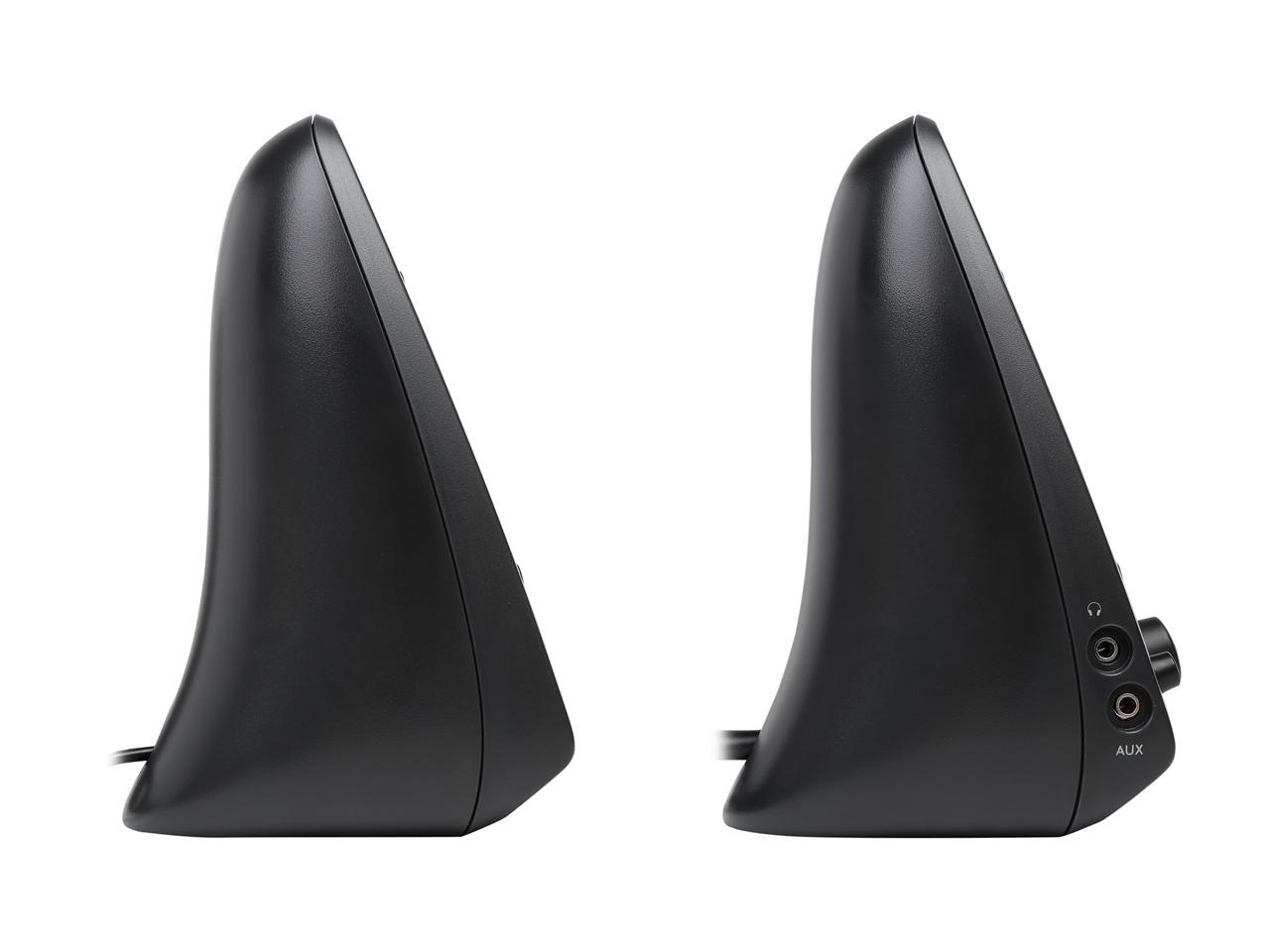 Logitech Z625 Powerful Thx Sound (980-001258) - Newegg.com