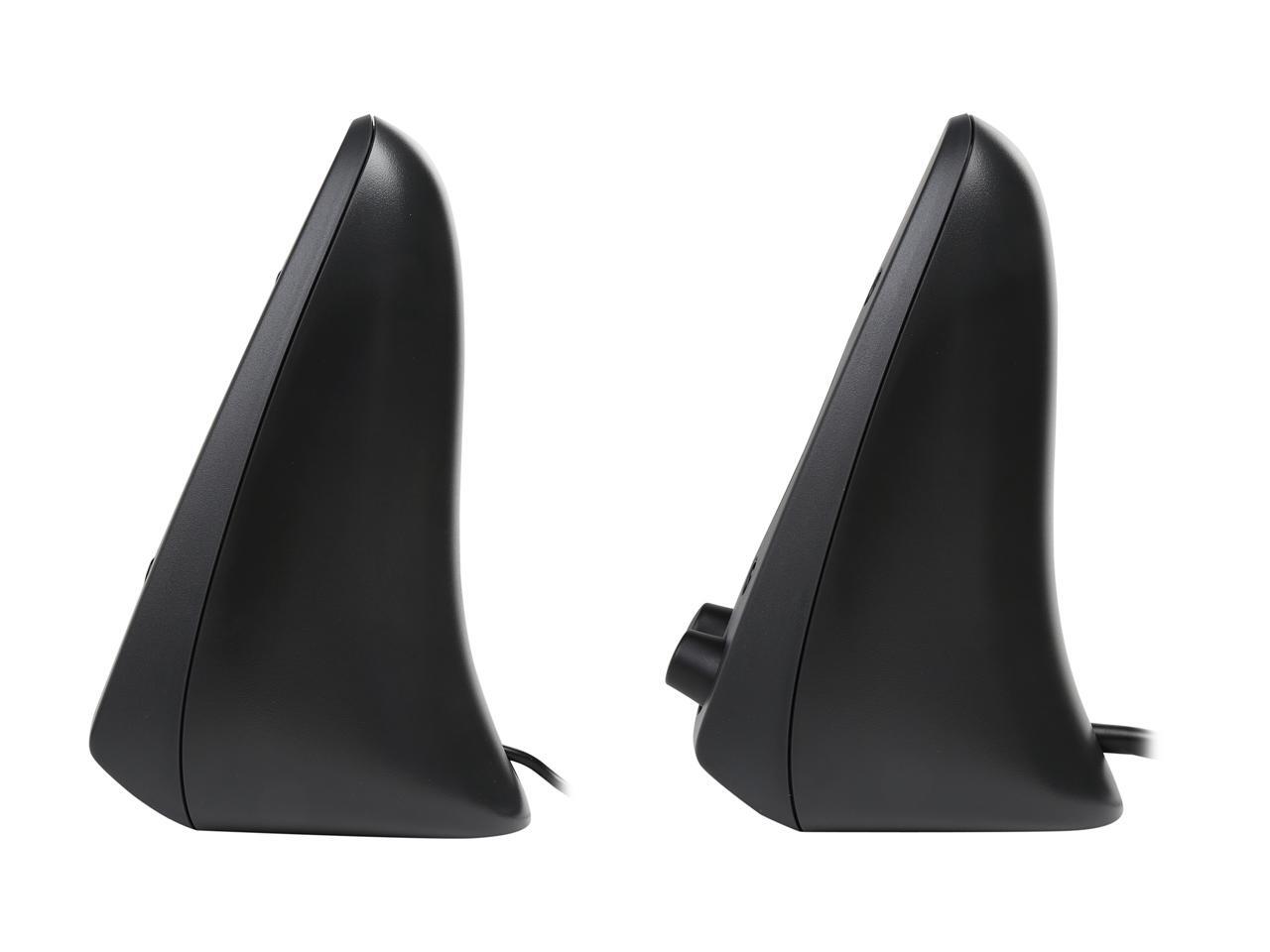 Logitech Z625 Powerful Thx Sound (980-001258) - Newegg.com