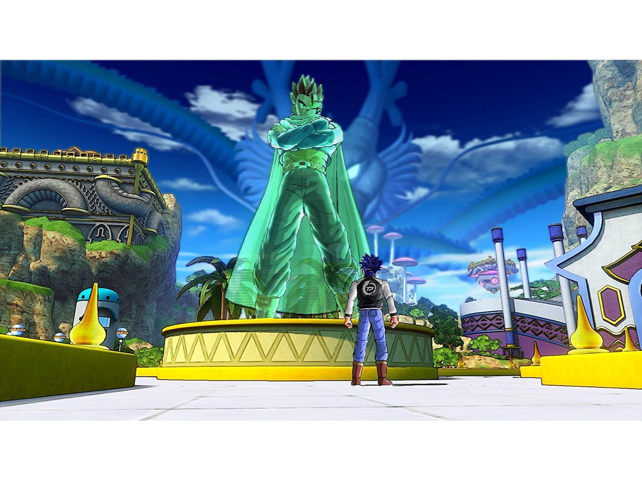 Dragon Ball Xenoverse 2 - PlayStation 4 - Newegg.com