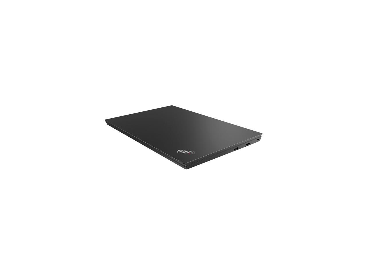 Lenovo Laptop ThinkPad E15 G2 20TDS06700 Intel Core i7 11th Gen 1165G7 ...