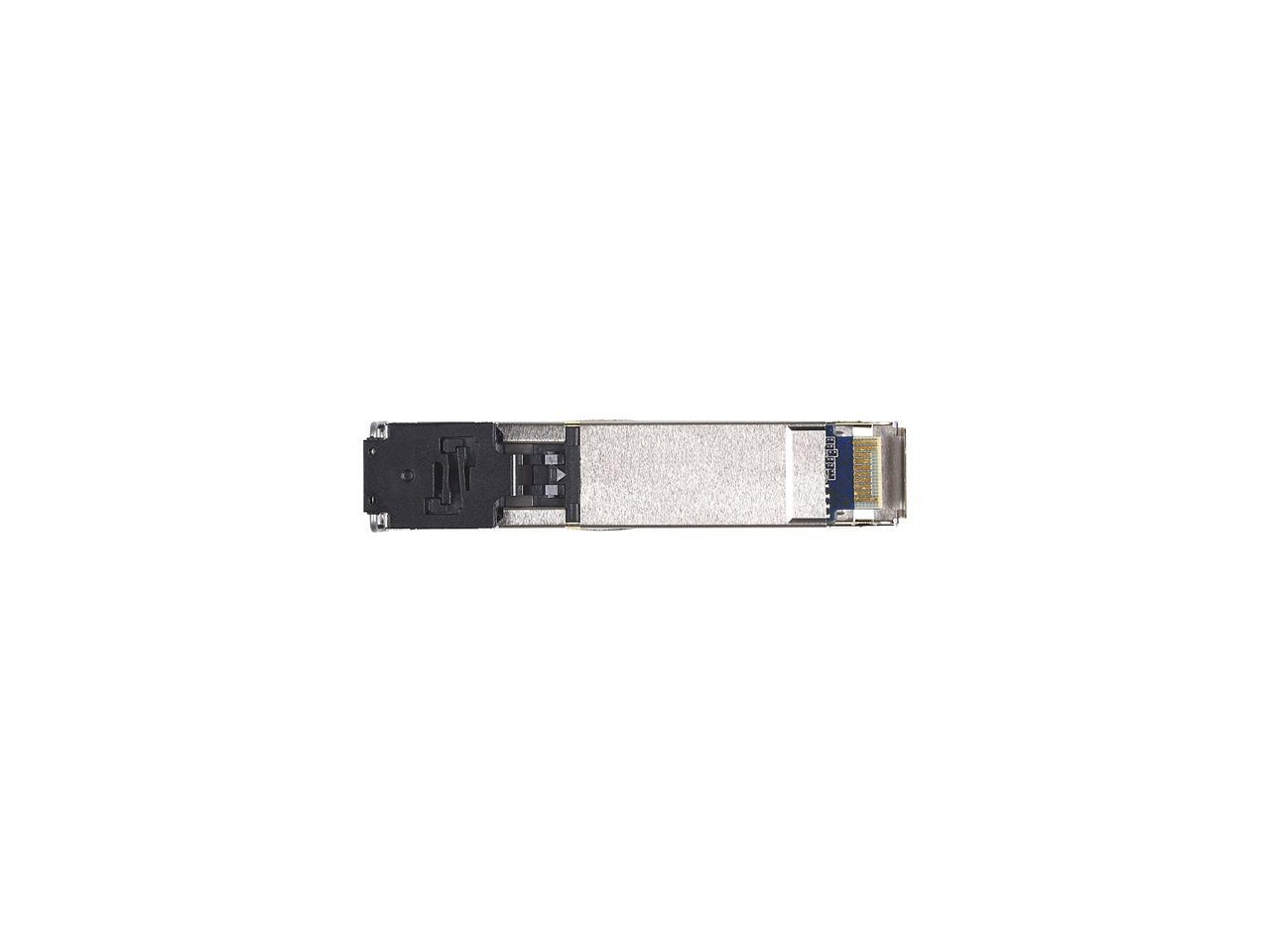 Netgear 10GBASE-T SFP+ Transceiver (AXM765) - Newegg.com