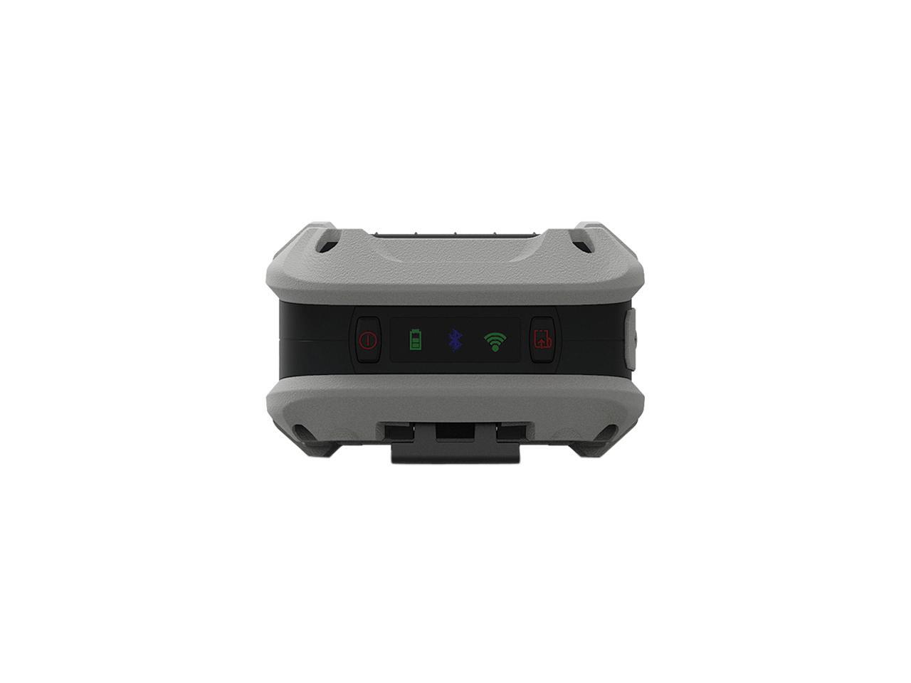 Honeywell RP2 2" Rugged Mobile Printer, USB, NFC, Bluetooth 4.0 ...