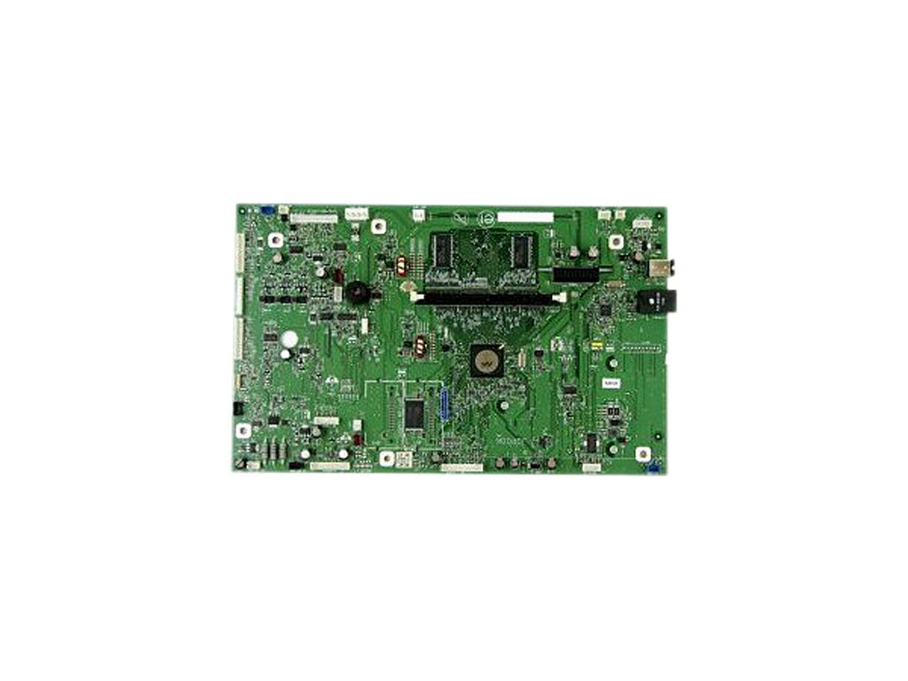 Lexmark System card assembly, T652 - Newegg.com