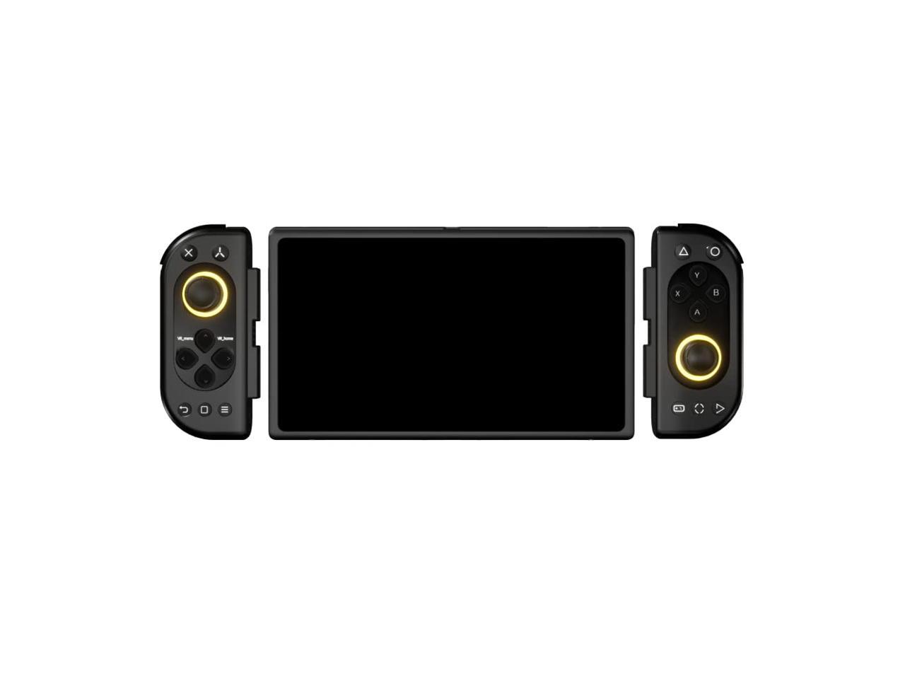 PIMAXVR Portal Qled Handheld Game Console with 4K Qled plus mini-Led ...