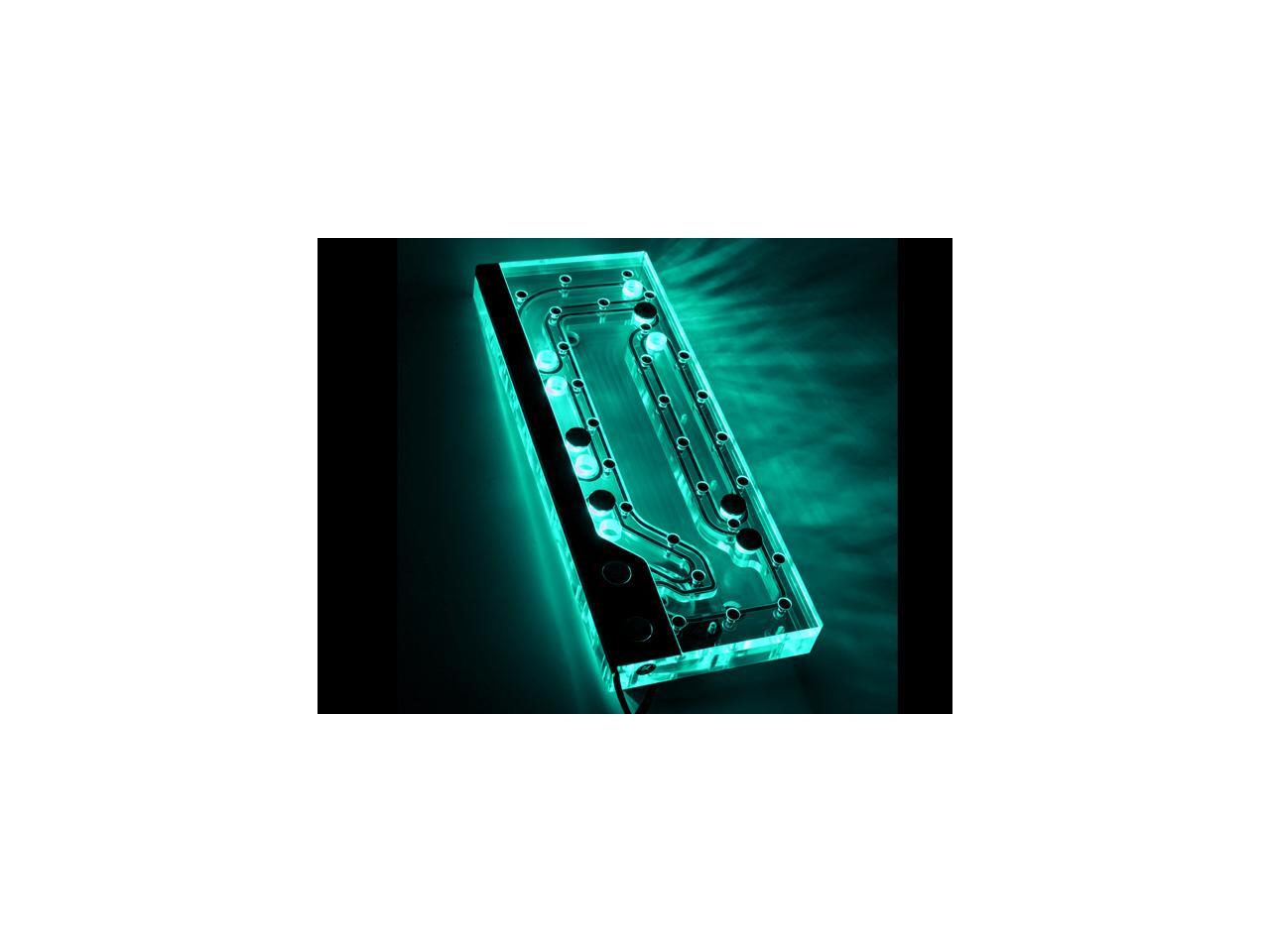 LIAN LI O11D Distro-Plate G1 Designed by EKWB - Newegg.ca