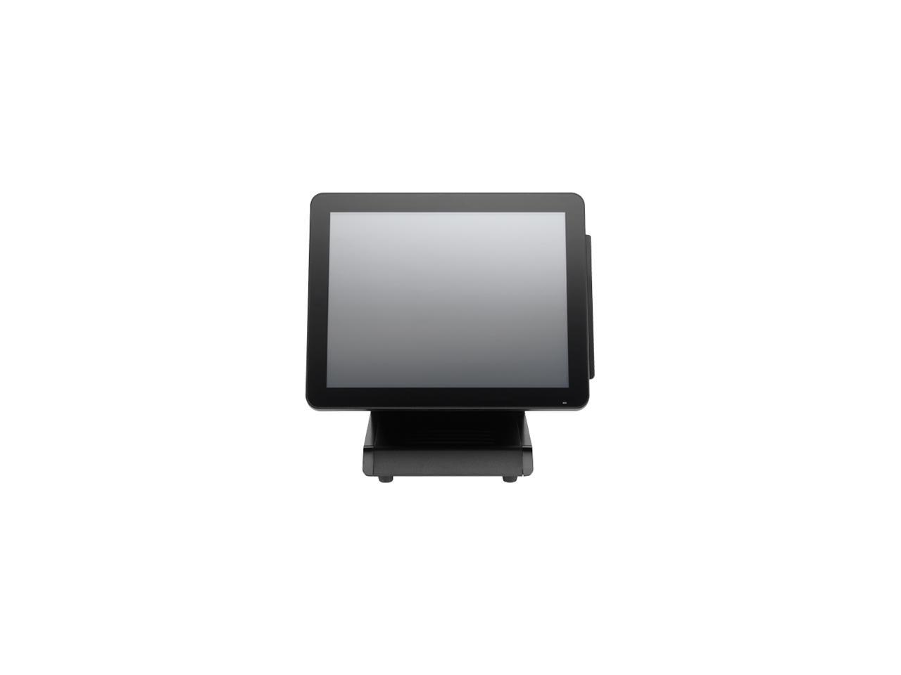 Partner Tech SP-1060, 15" All-in-One POS Terminal, Intel G3900 Skylake ...