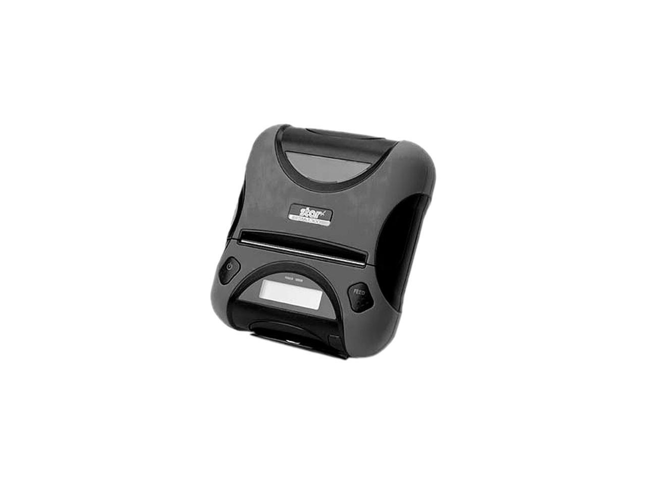 Star Micronics SM-T300 Portable Direct Thermal Rugged 3" Receipt ...