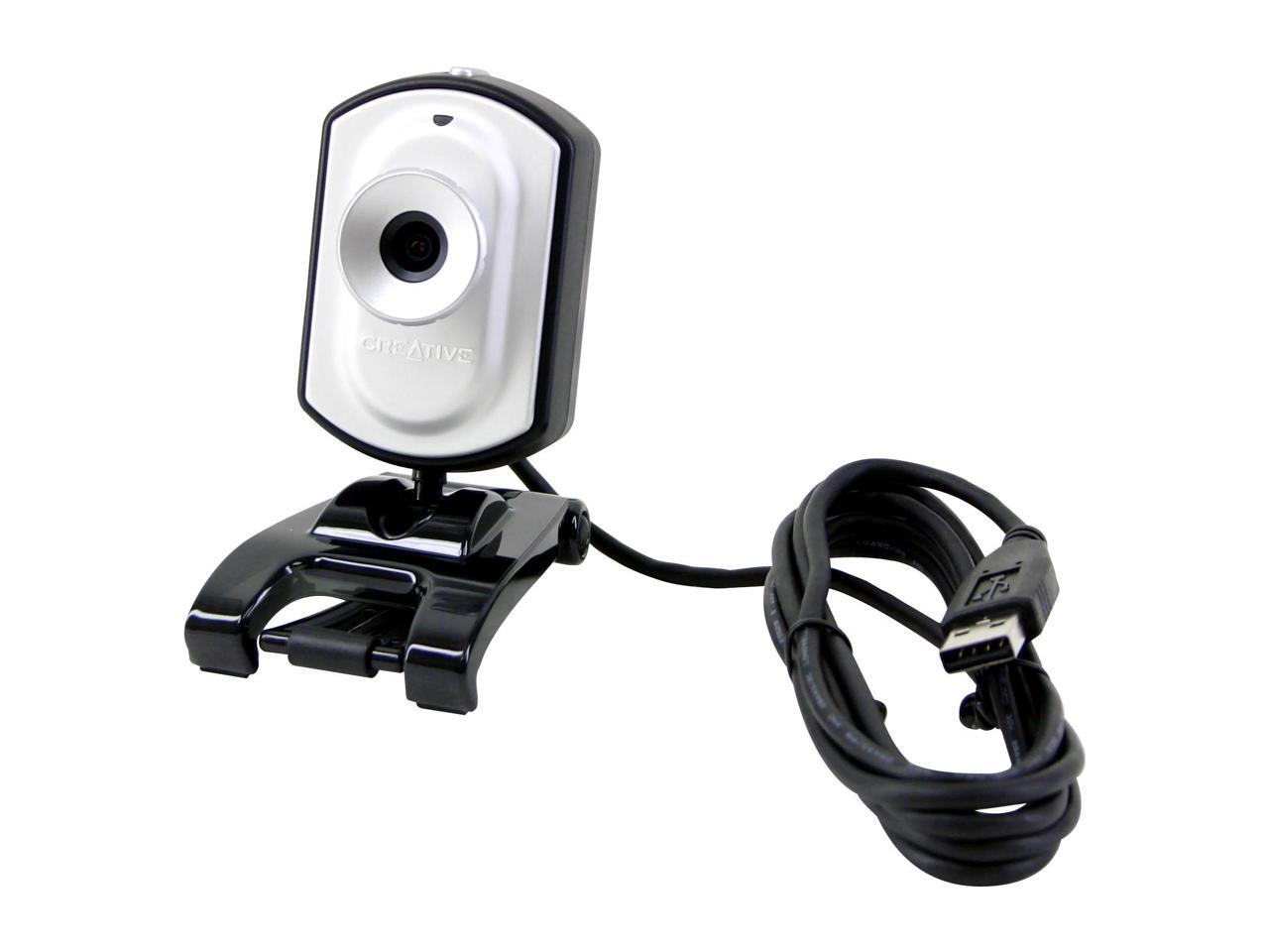 Creative 73PD112000000 NX ULTRA WebCam - Newegg.com
