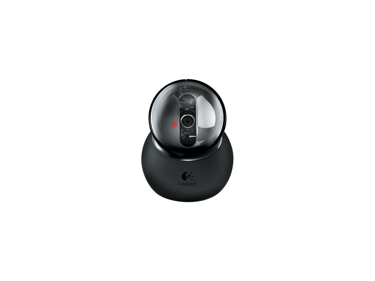 Logitech QuickCam Orbit MP WebCam - Newegg.com
