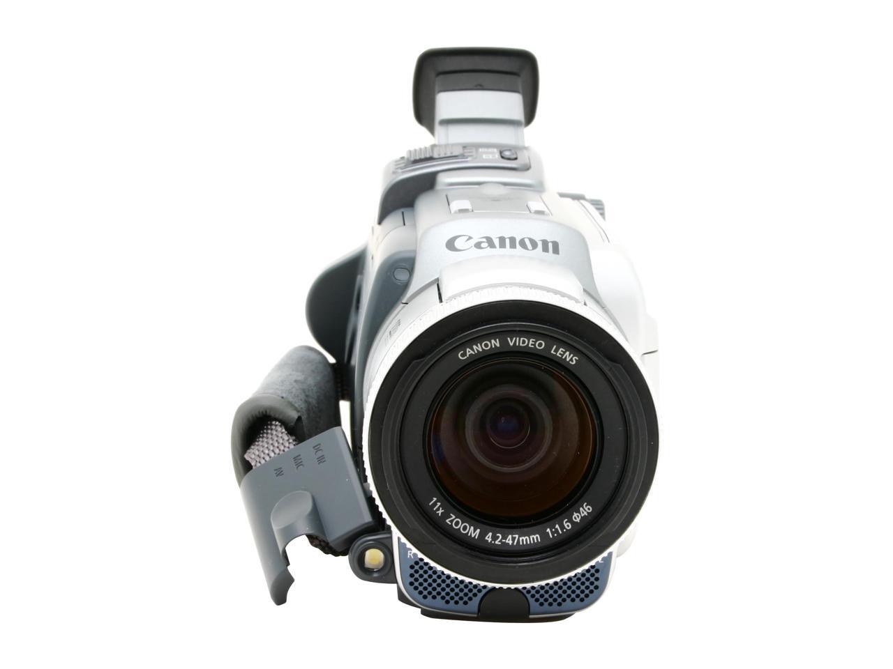 Canon Optura Xi MiniDV Camcorder - Newegg.ca