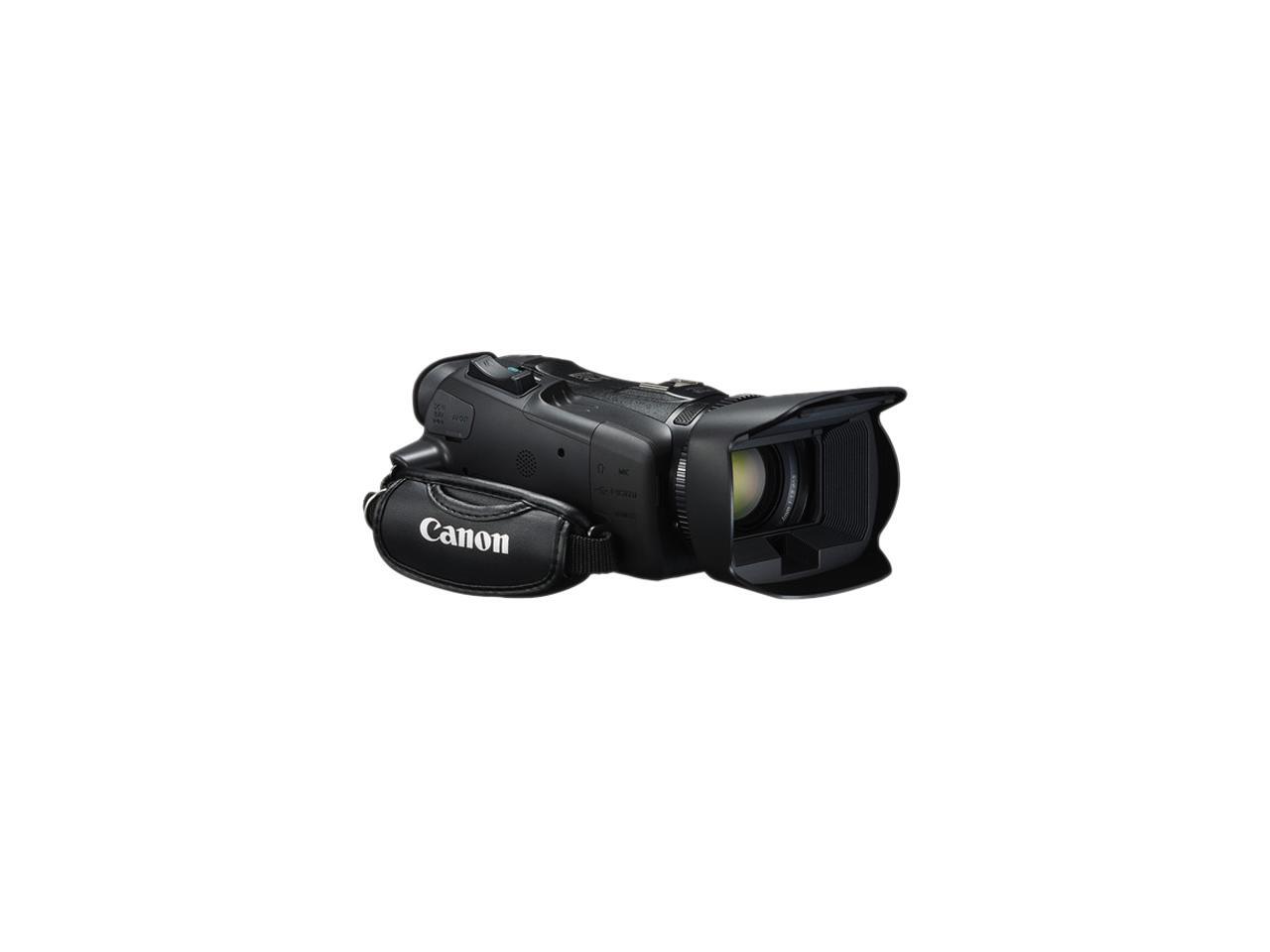 Canon VIXIA HF G40 Full HD Camcorder - Newegg.com