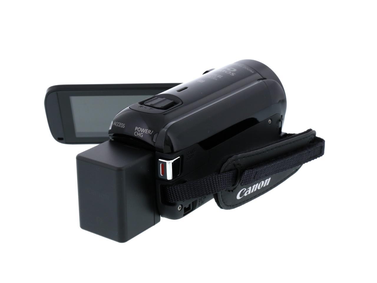 Canon VIXIA HF R72 Full HD Camcorder - Newegg.com
