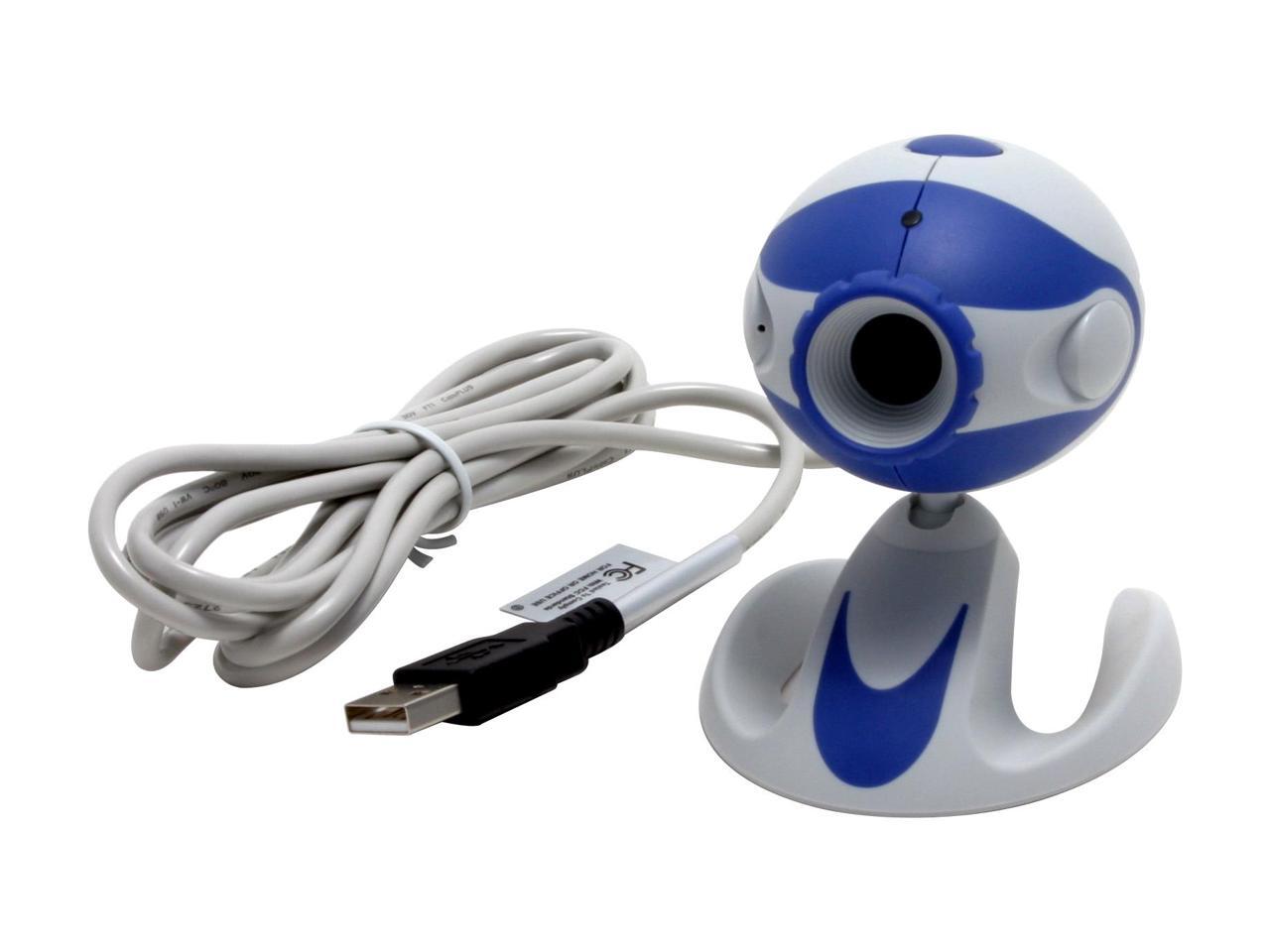 PANACER DC2120 TwinkleCam Pro WebCam - Newegg.com