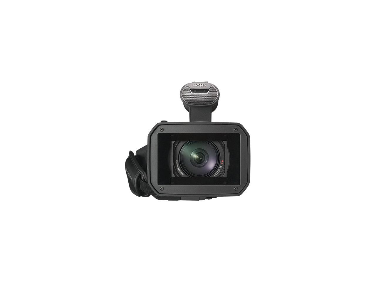 SONY HDR-FX7 Gray High Definition Handycam Camcorder - Newegg.com