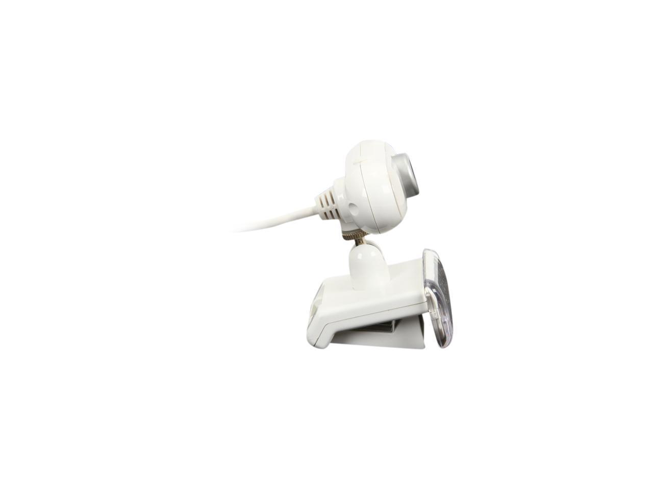 macally IceCam2 Video Web Camera with Microphone - Newegg.ca