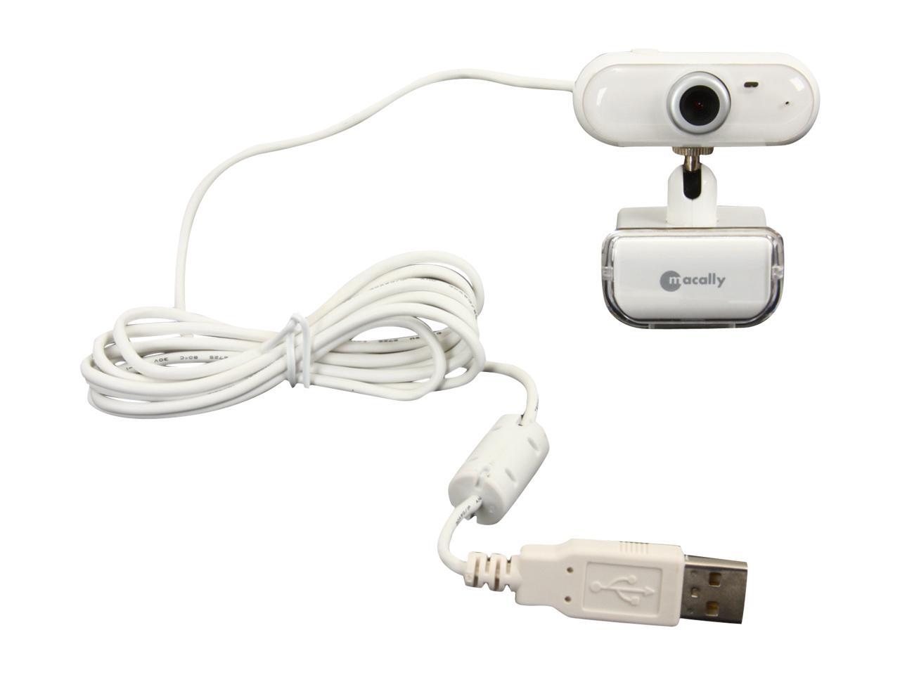 macally IceCam2 Video Web Camera with Microphone - Newegg.ca