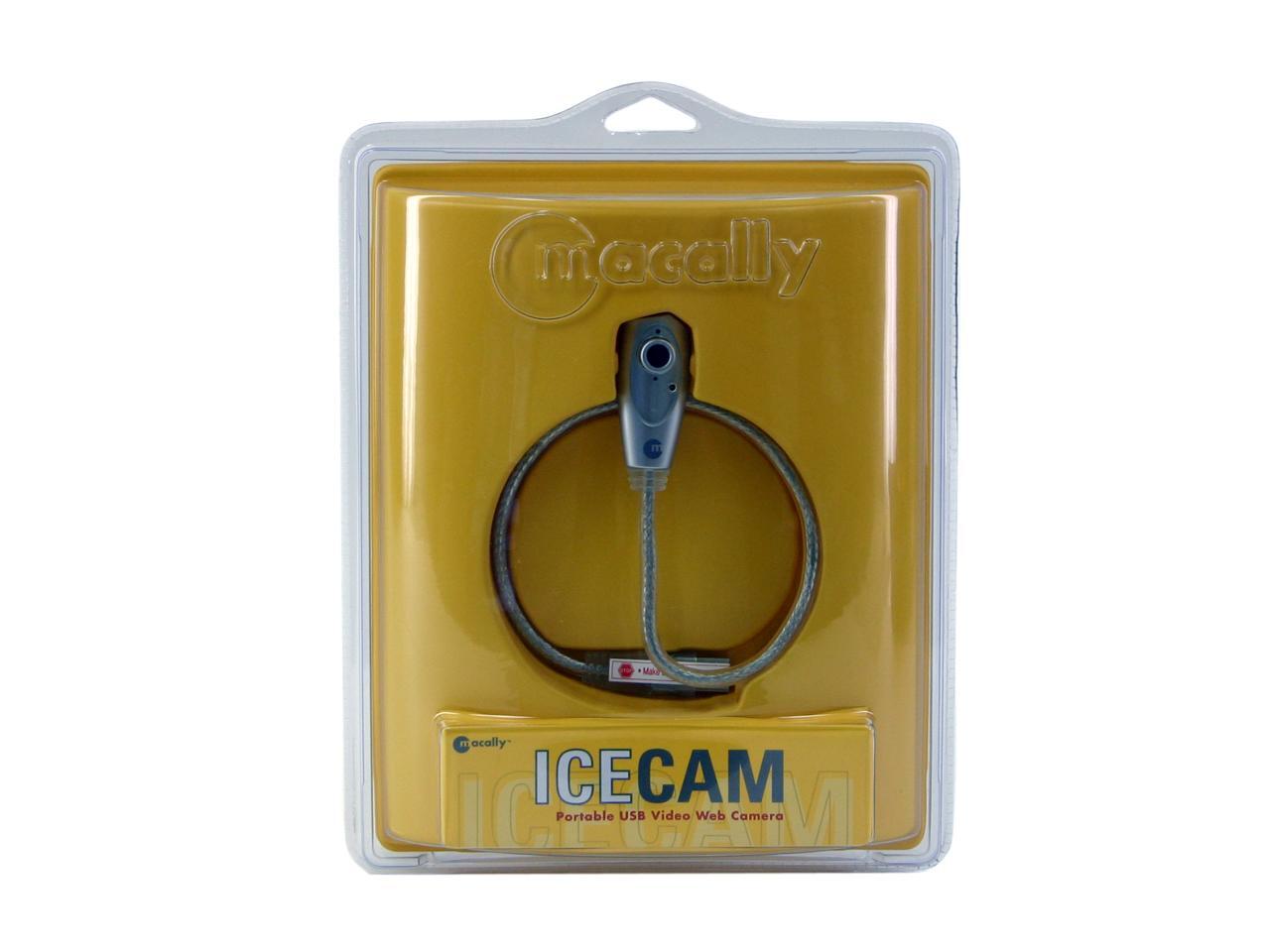 macally IceCam WebCam - Newegg.com
