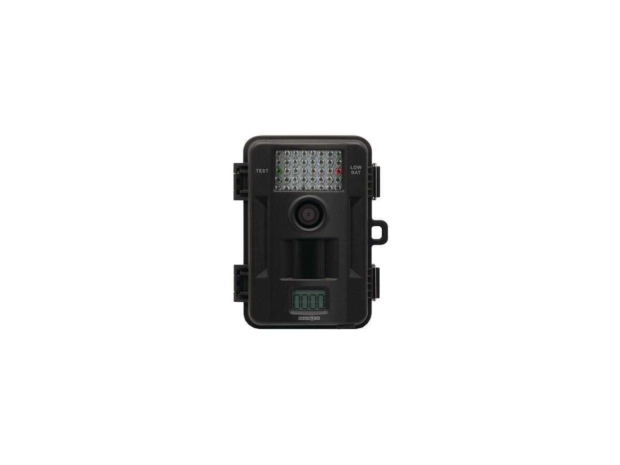 Stealth Cam STC-U840IR Black 8 MP Infrared Digital Scouting Camera ...