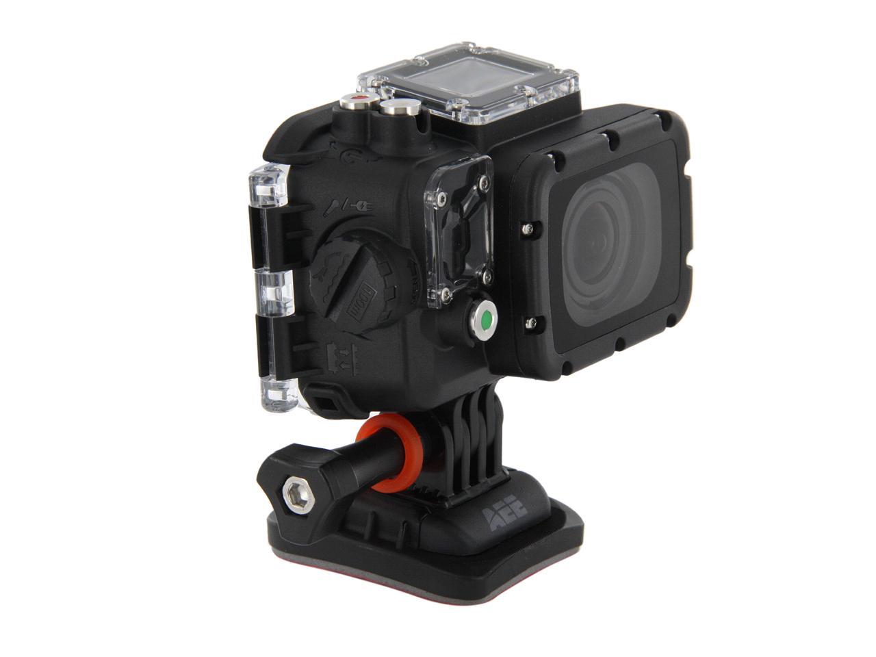 AEE ACE S70 Black 16MP 2" Action Camera - Newegg.com