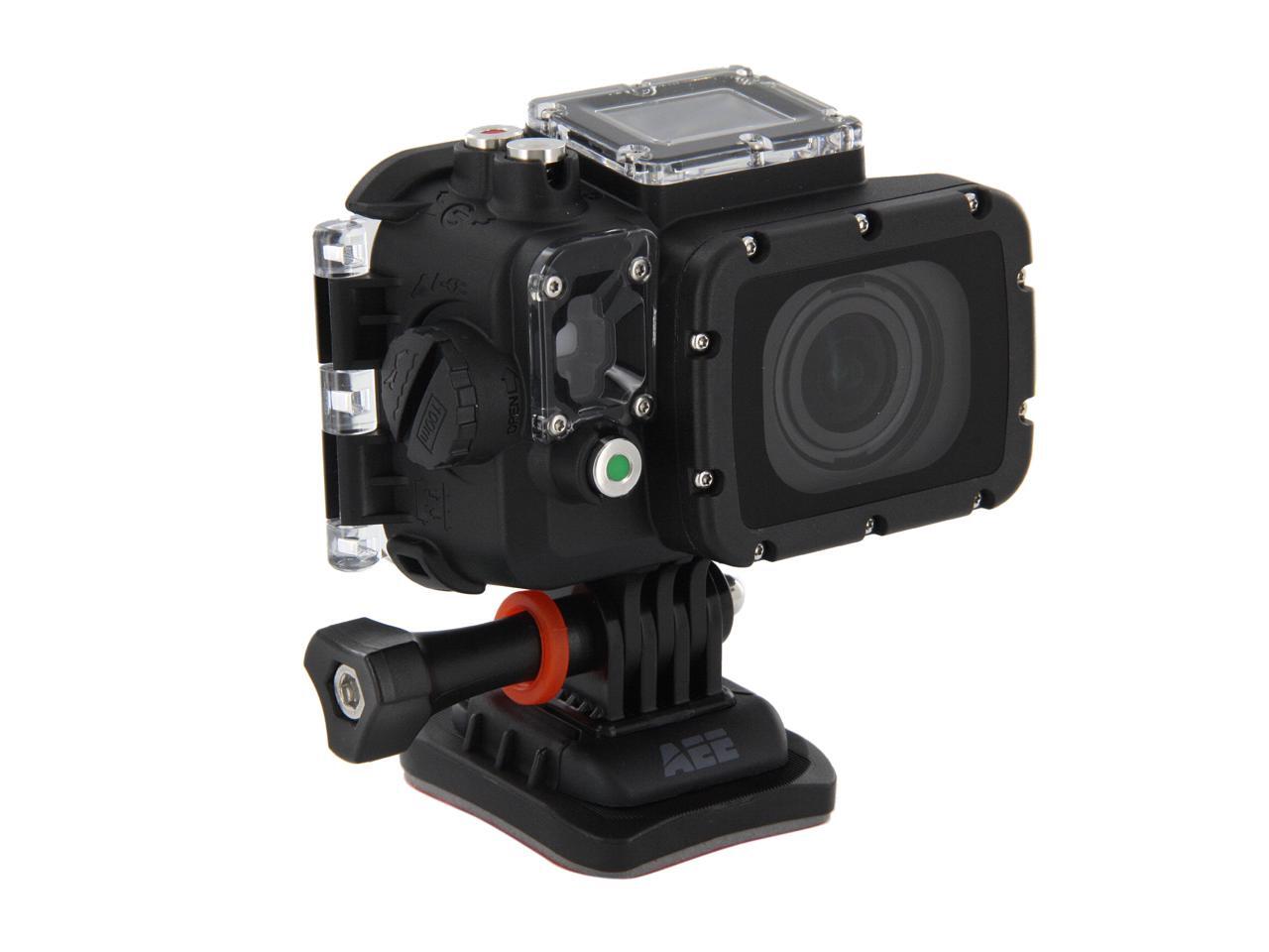 AEE ACE S70 Black 16MP 2" Action Camera - Newegg.com