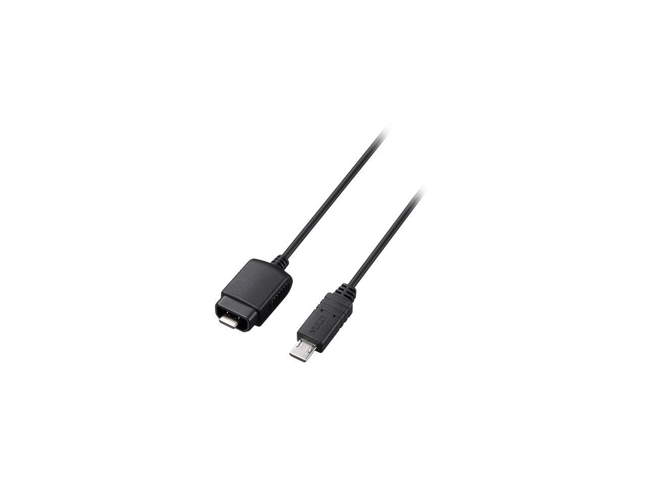 Sony VMC-MM1 Multi Terminal Cable - Newegg.com