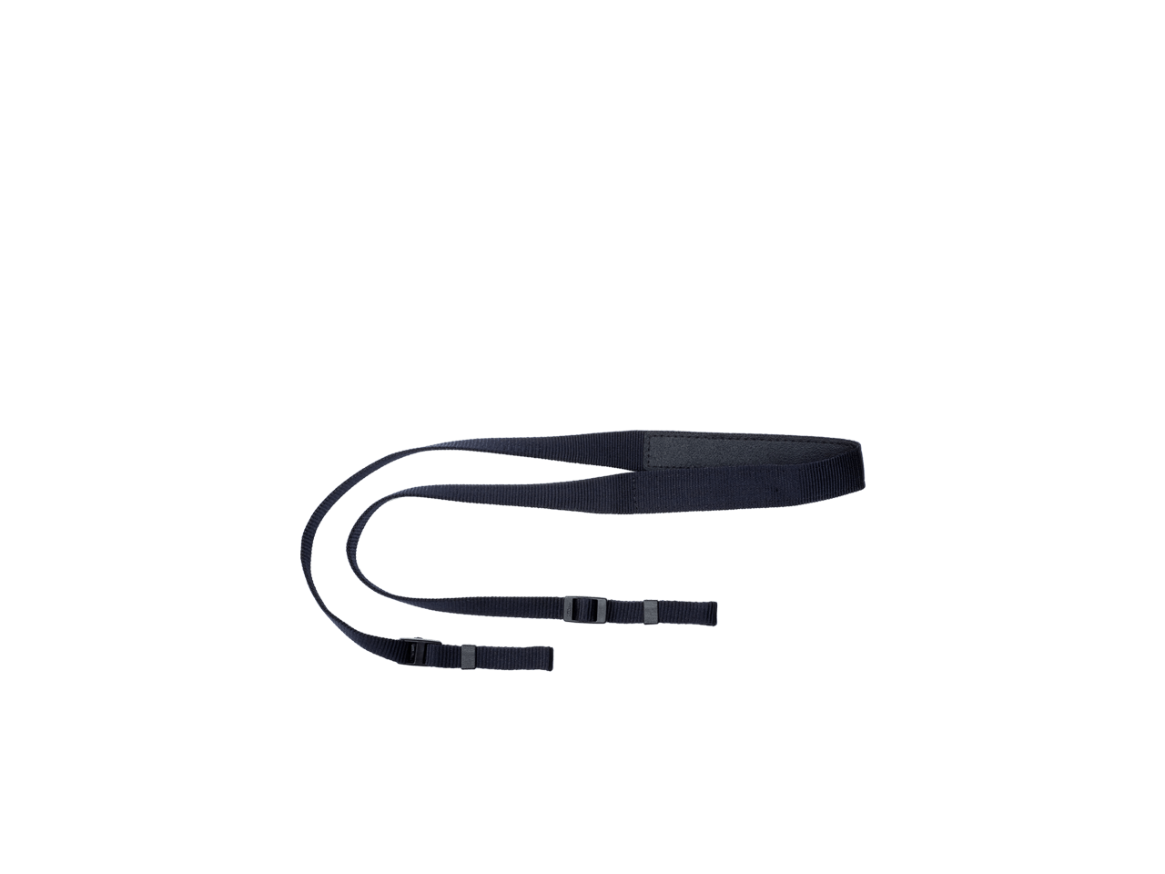 Nikon 639 AN-4B Nylon Neck Strap (Black) - Newegg.com