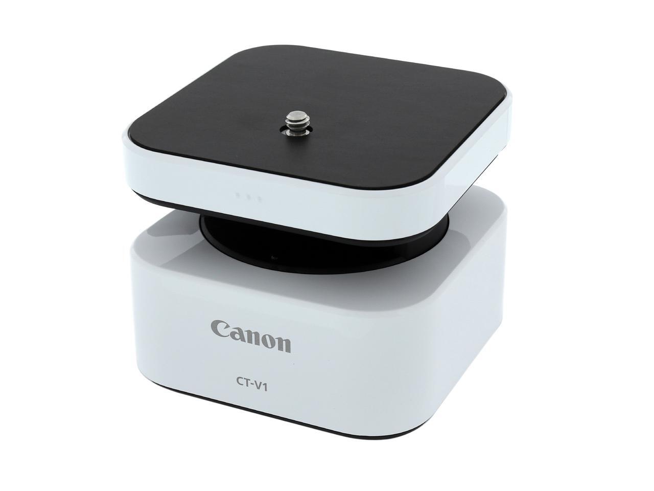 Canon CT-V1 9626B002 Camera Pan Table - Newegg.com