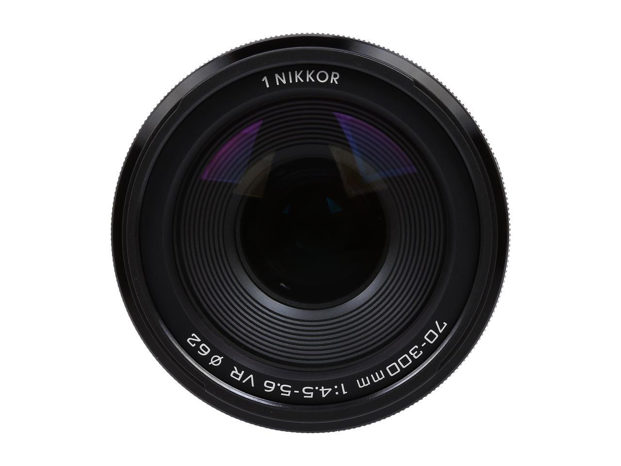Nikon 3345 1 NIKKOR VR 70 300 F 4 5 5 6 Lens Black Newegg nikon-3345-1-nikkor-vr-70-300-f-4-5-5-6-lens-black-newegg