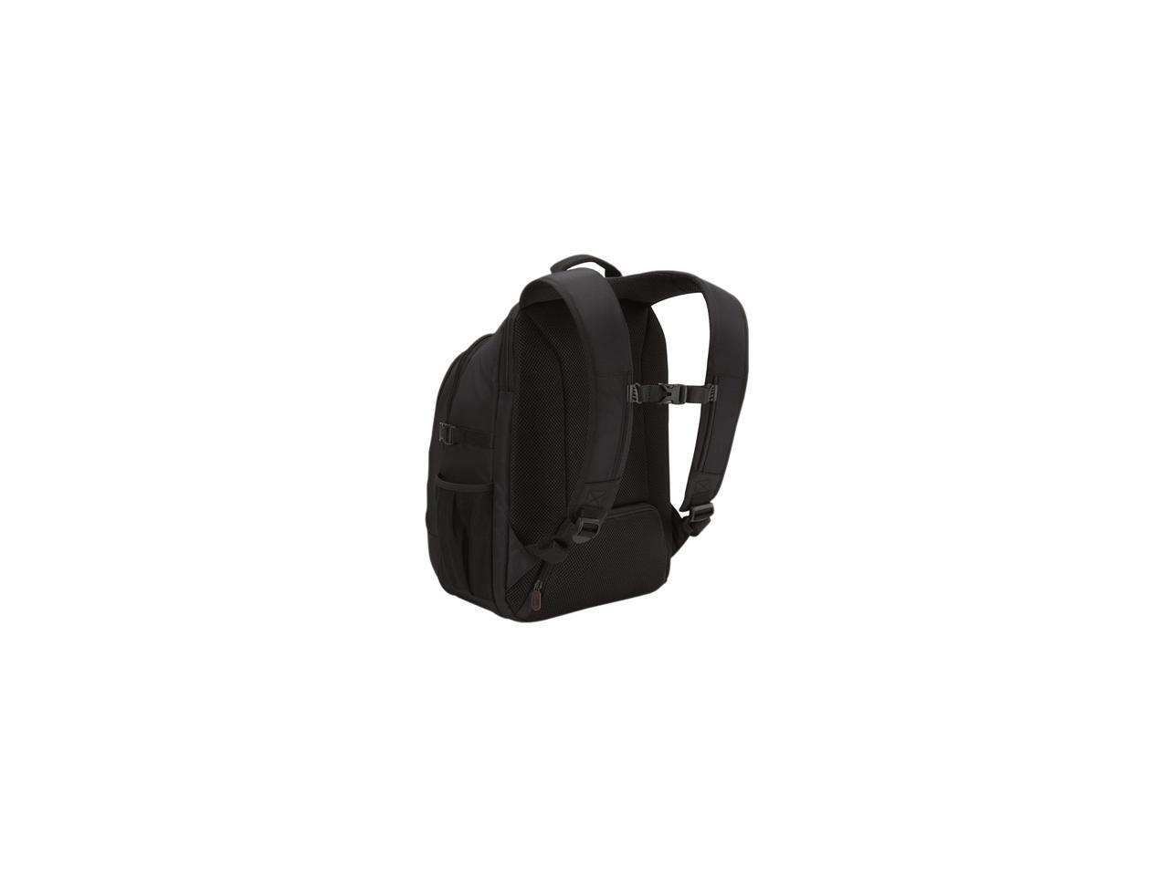 Case Logic DCB-309 Black SLR Camera Backpack - Newegg.com