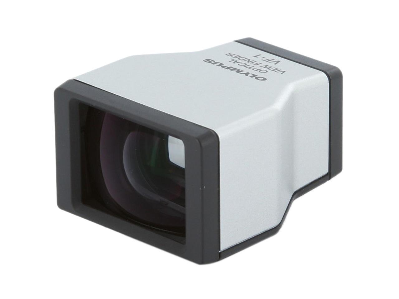 OLYMPUS VF-1 Optical Viewfinder for use with 17mm f/2.8 Micro Four ...