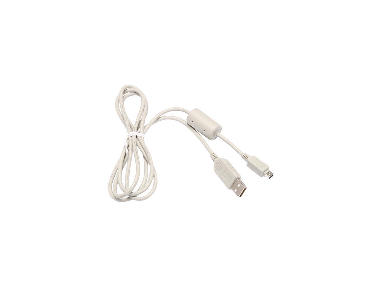 OLYMPUS CB-USB6 USB Download Cable - Newegg.com