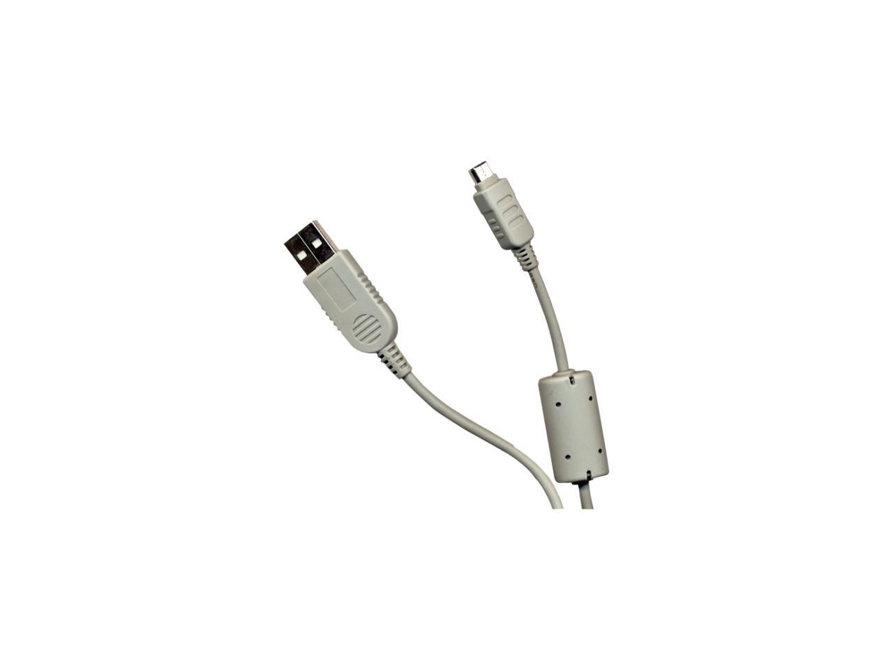 OLYMPUS CB-USB6 USB Download Cable - Newegg.com