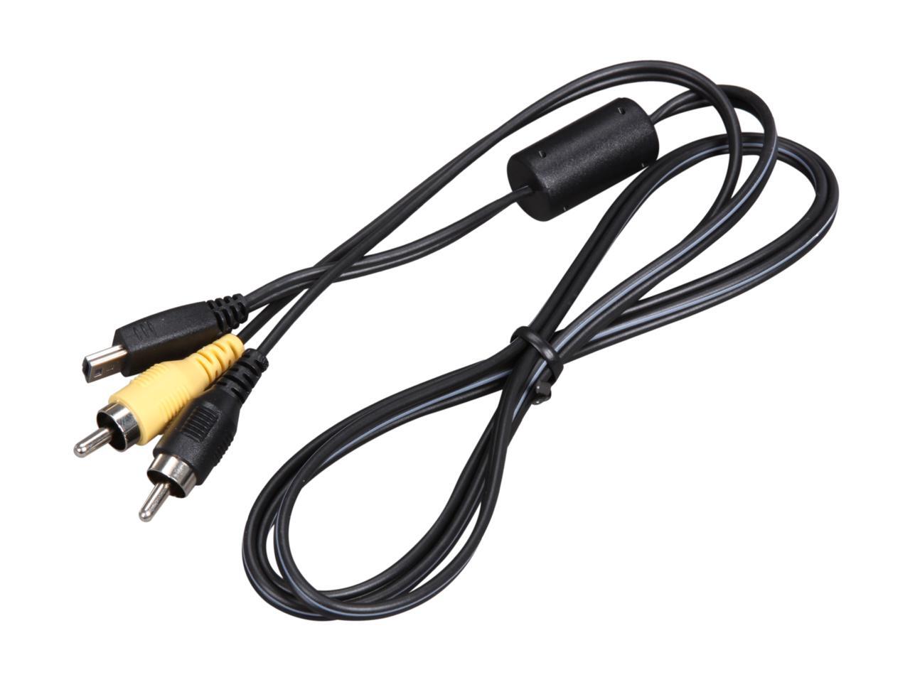 Canon AVC-DC400 AV Cable - Newegg.com