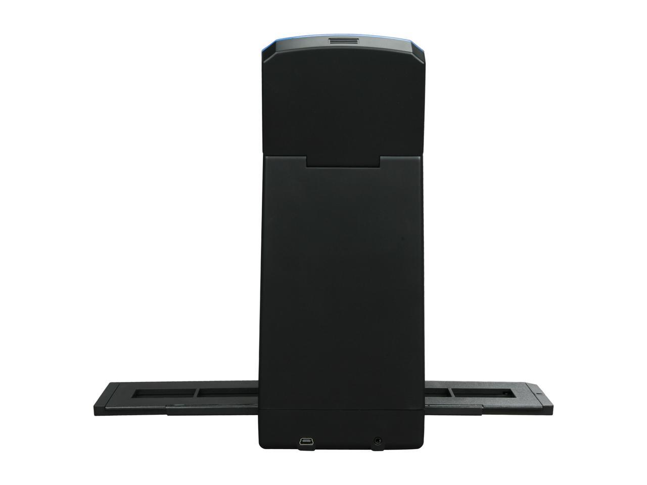 VuPoint FC-C520-VP-BX2 Solutions Digital Film and Slide Converter ...