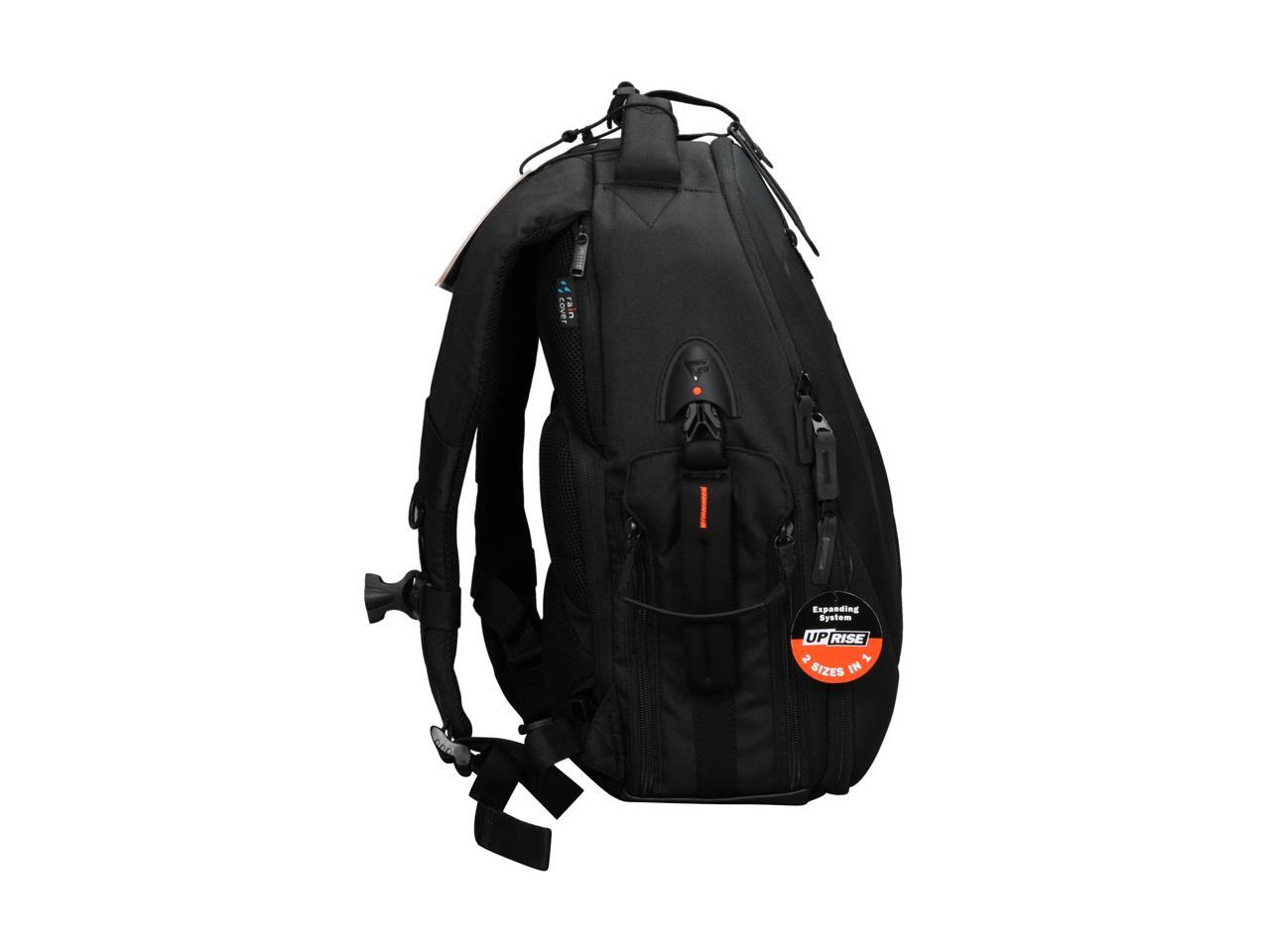 VANGUARD UP-Rise 45 Black Camera Bag - Newegg.com
