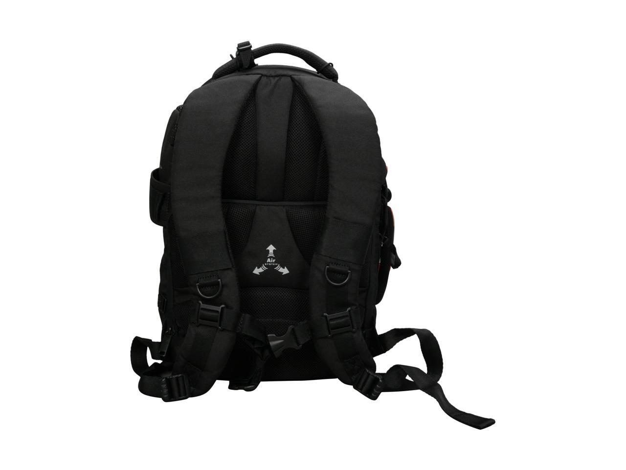 VANGUARD UP-Rise 45 Black Camera Bag - Newegg.com