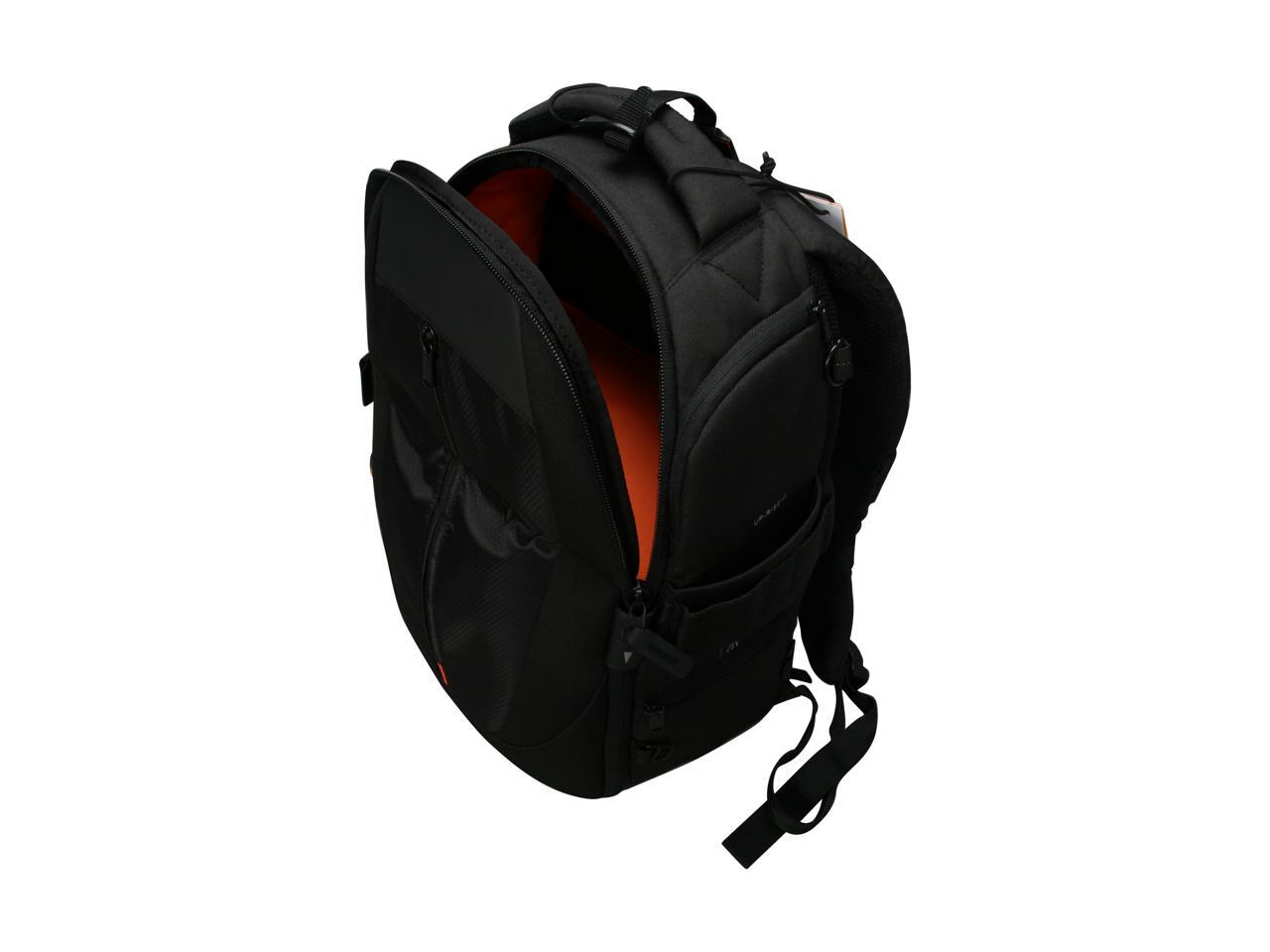 VANGUARD UP-Rise 45 Black Camera Bag - Newegg.com