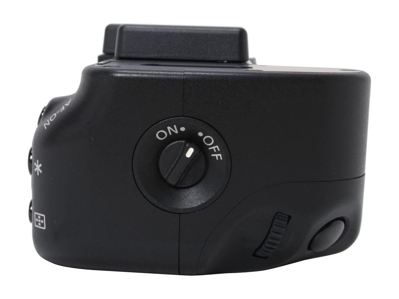 Canon WFT-E3A Wireless File Transmitter for 40D - Newegg.com