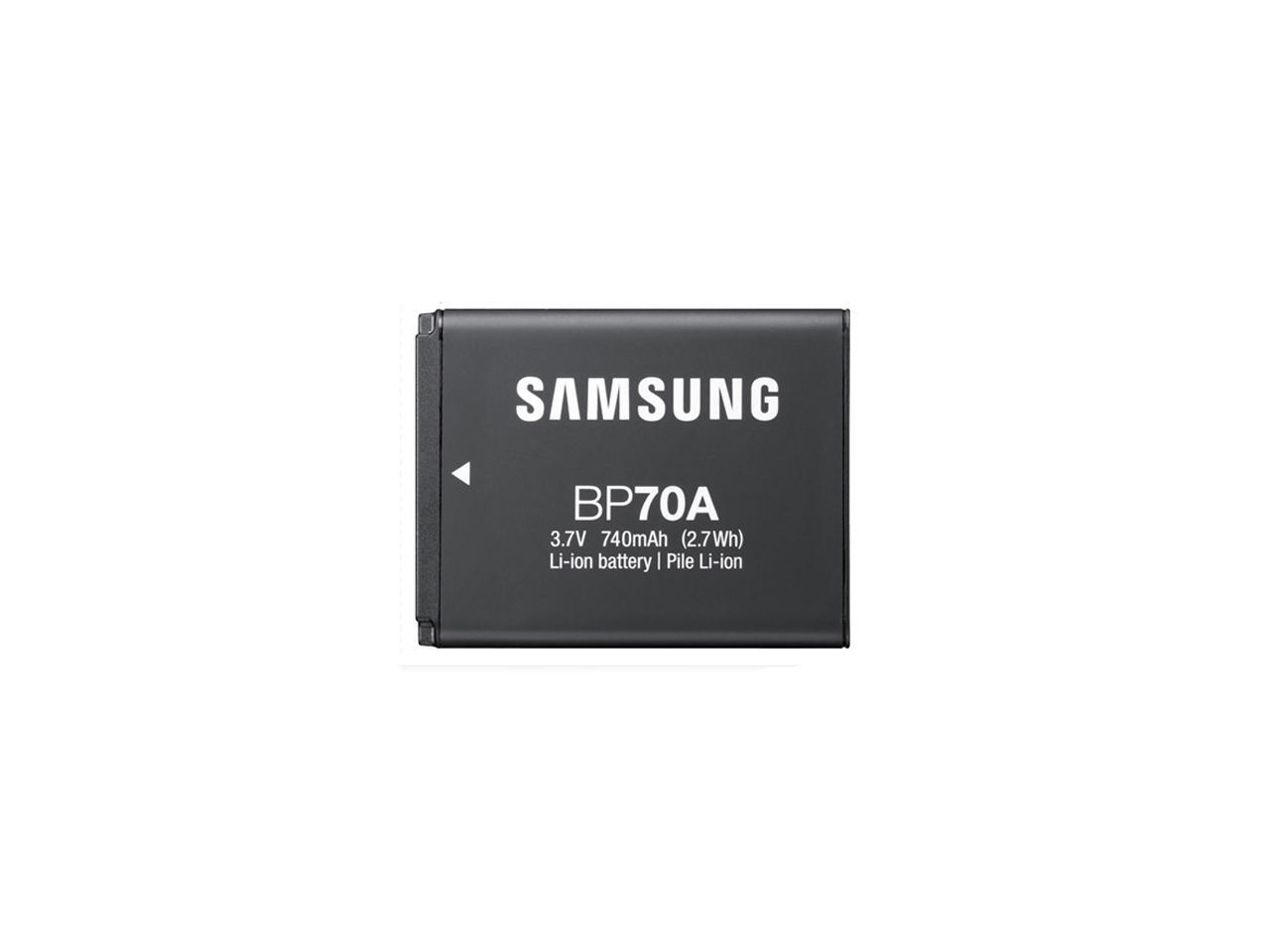 SAMSUNG BP70A (EA-BP70A/EP) 3.7v Battery - Newegg.com