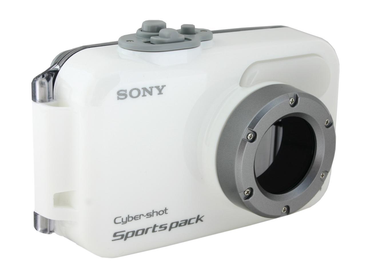 SONY SPK-WA Marine Sports Pack for DSC-W30/W40/W50/W70 - Newegg.com