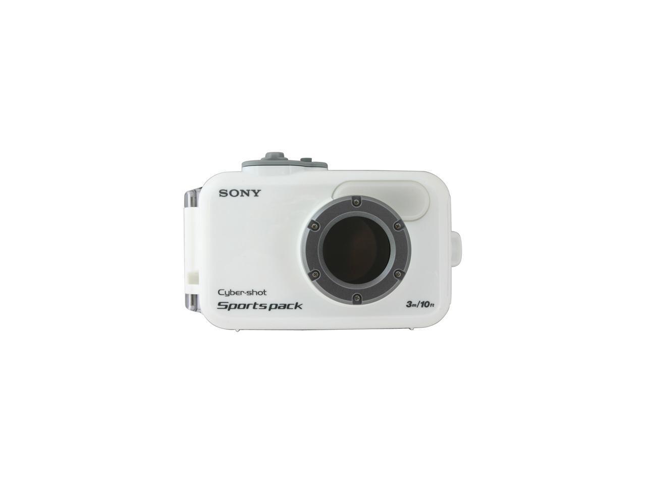 SONY SPK-WA Marine Sports Pack for DSC-W30/W40/W50/W70 - Newegg.com