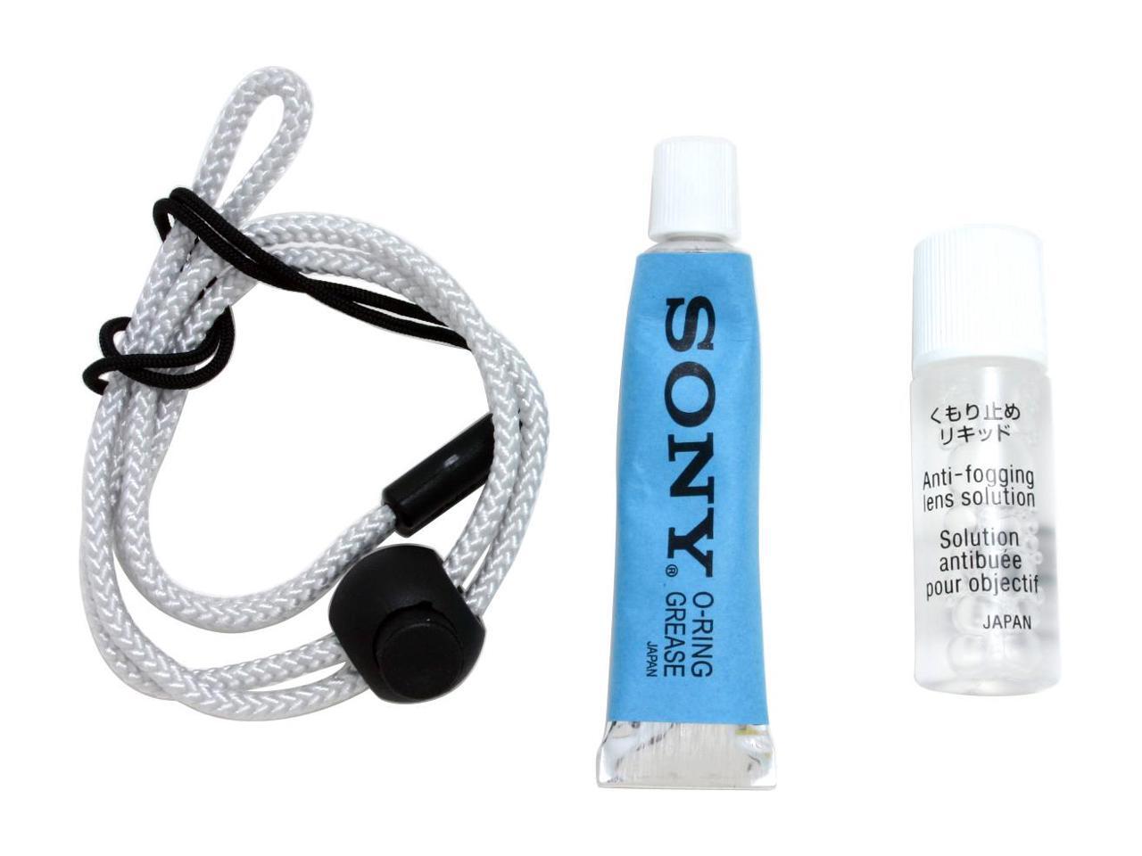 SONY SPK-WA Marine Sports Pack for DSC-W30/W40/W50/W70 - Newegg.com