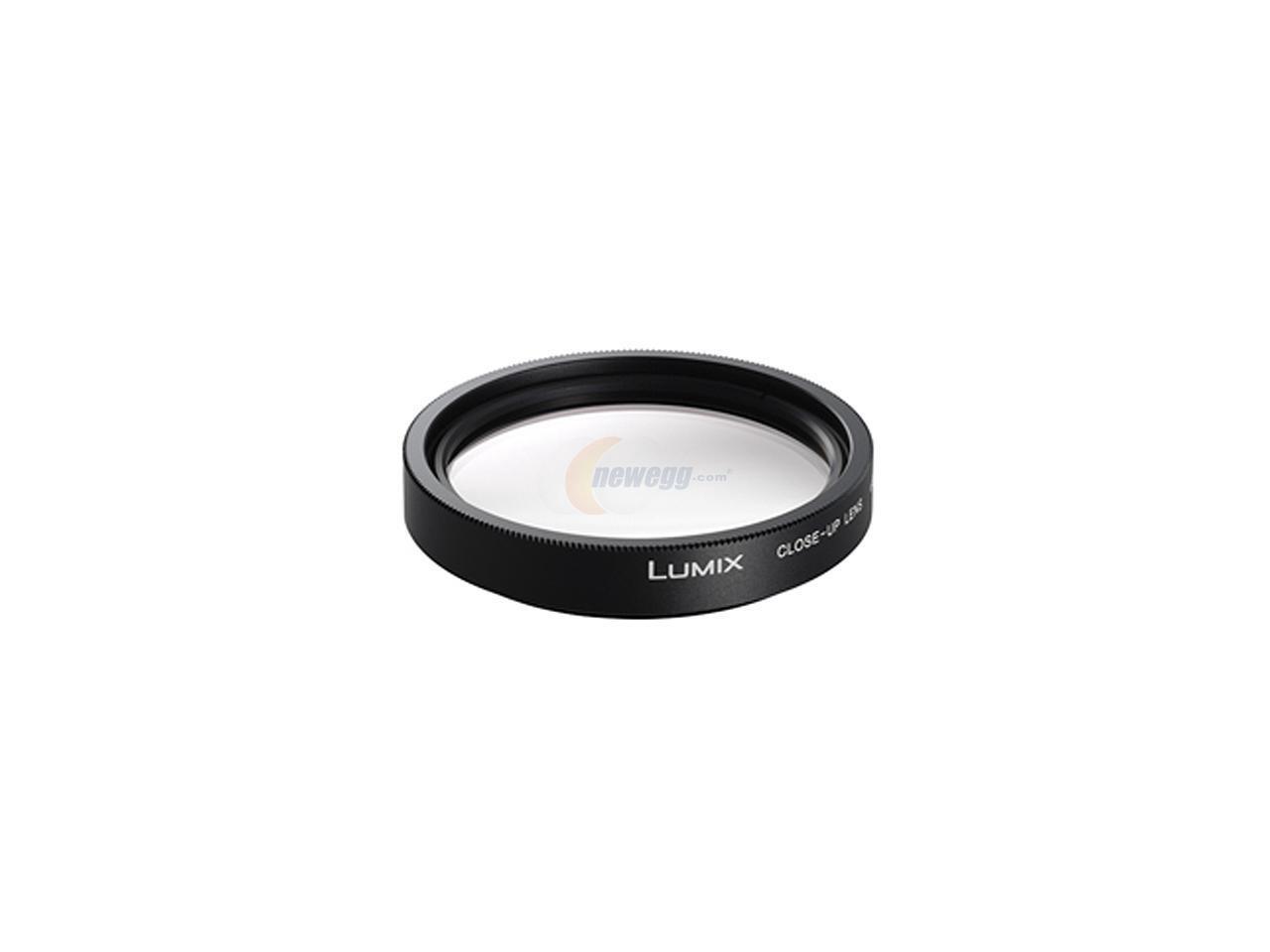 Panasonic DMW-LC55 Close-up Lens - Newegg.com
